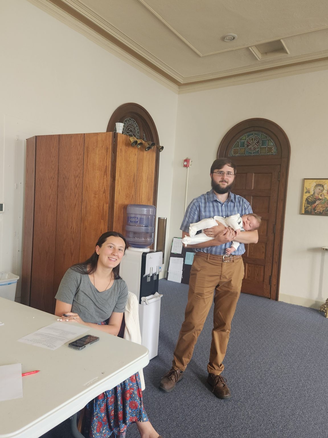 Vocation (Vacation) Bible School June 10 to 14, 2024 – Holy Family Catholic Church – Saginaw, MI