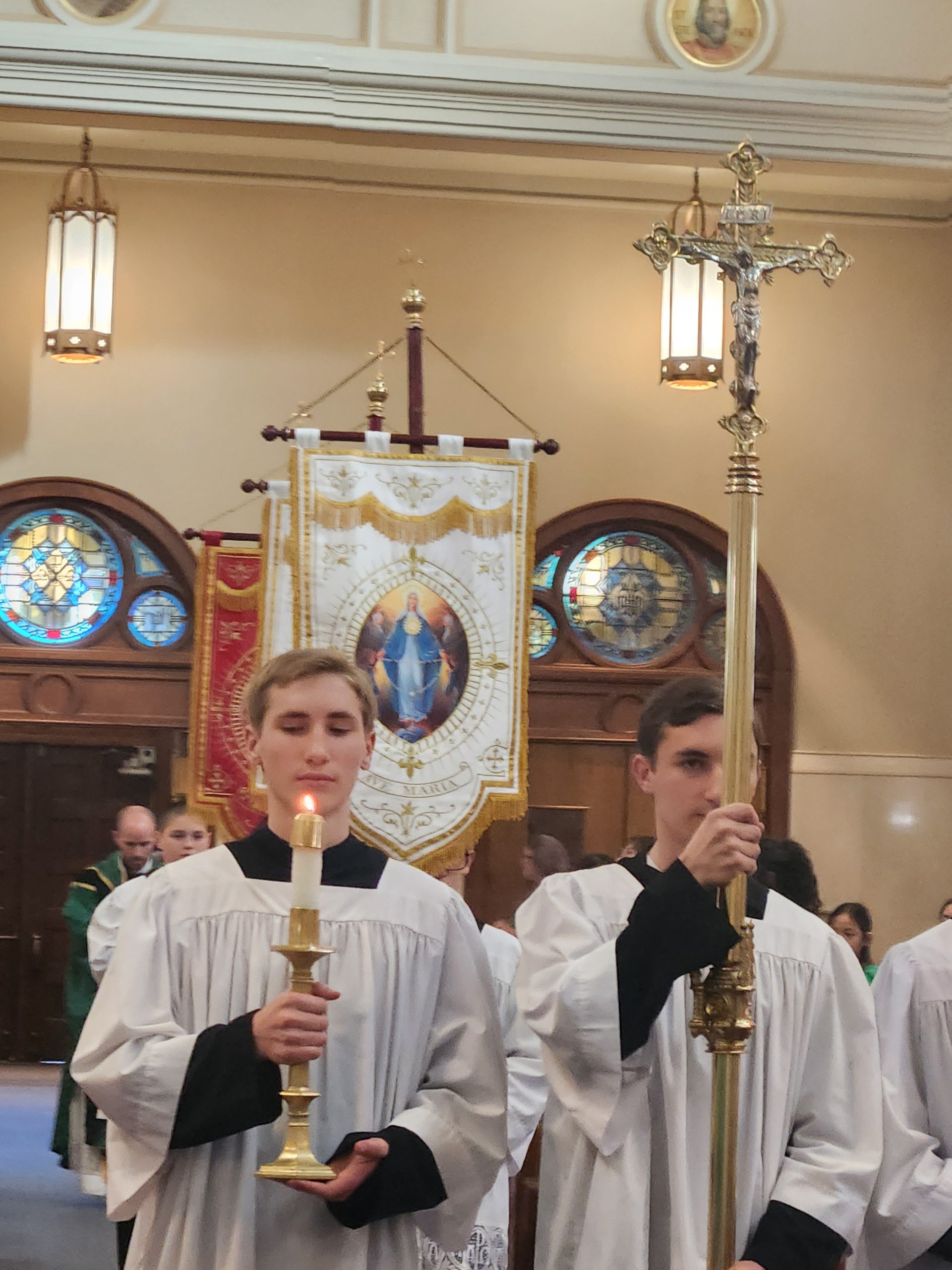Vocation (Vacation) Bible School June 10 to 14, 2024 – Holy Family ...
