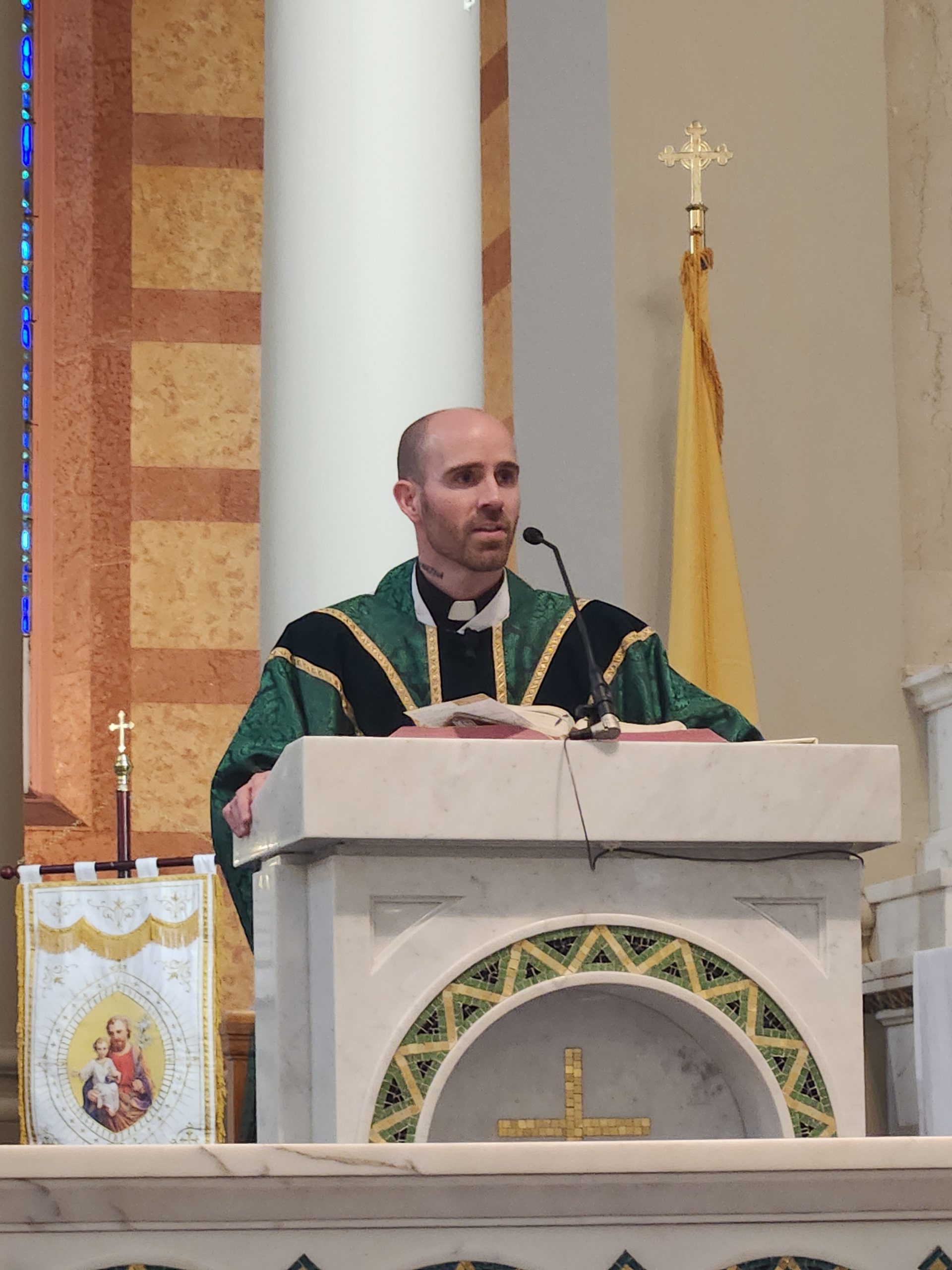 Vocation (Vacation) Bible School June 10 to 14, 2024 – Holy Family ...