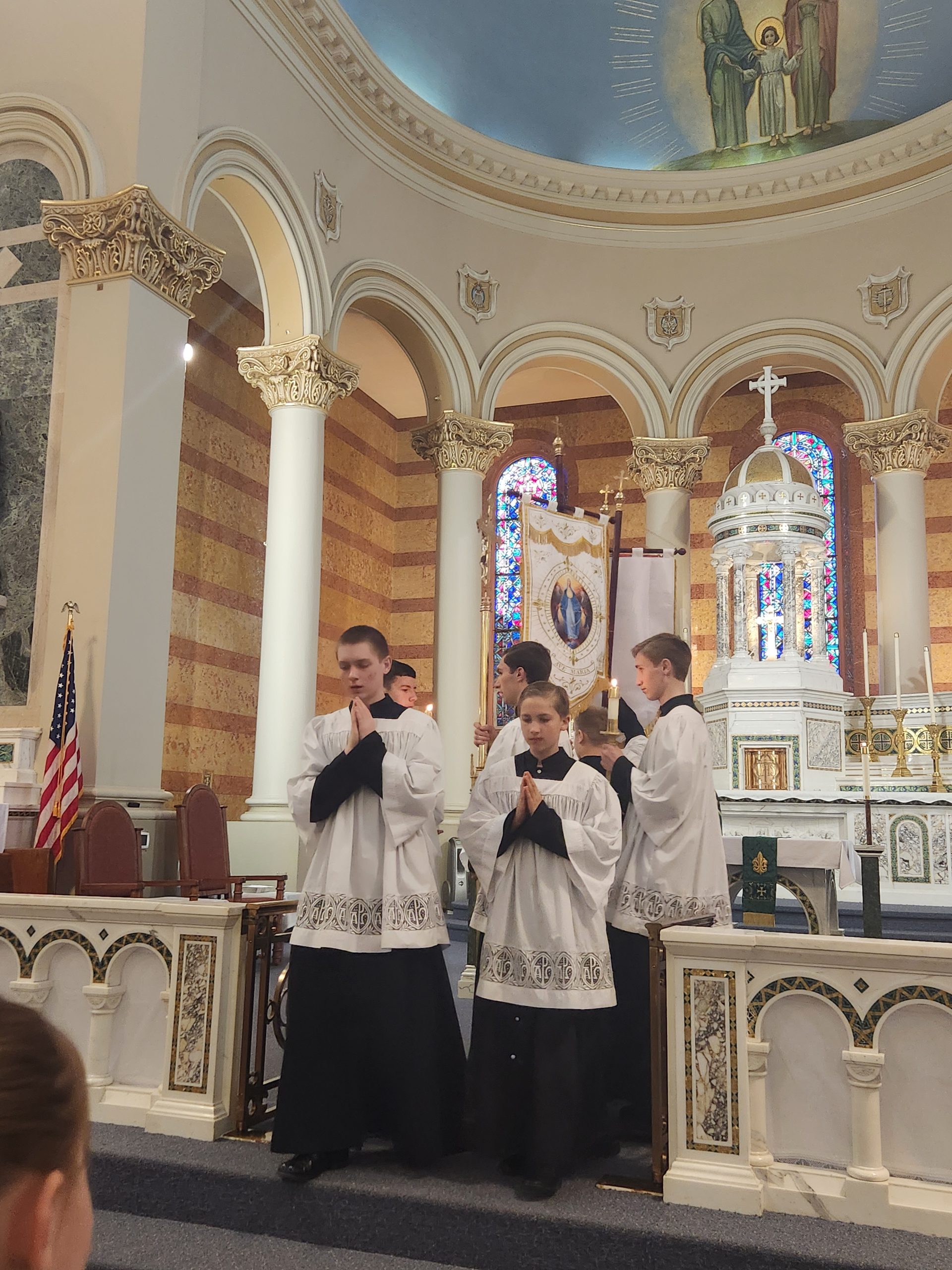 Vocation (Vacation) Bible School June 10 to 14, 2024 – Holy Family ...